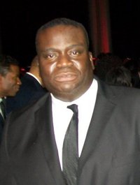 Tanu Henry | Robert R. Taylor Network